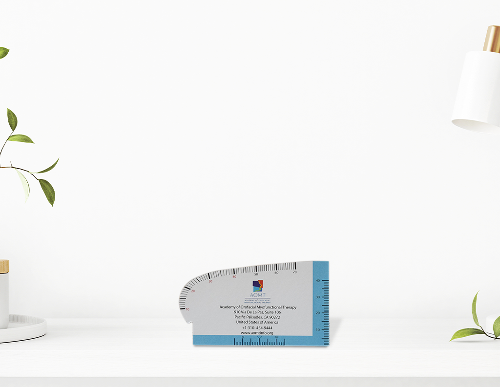 Range of Motion (ROM) Scales - 50 pack – AOMT