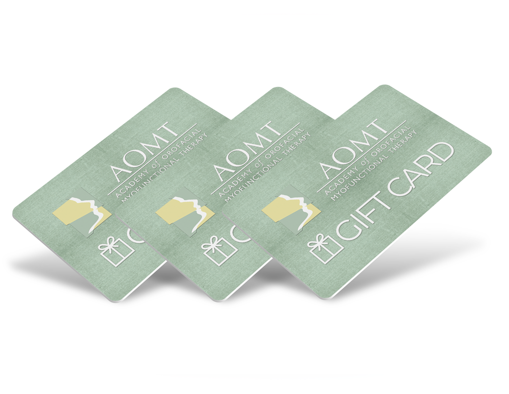 AOMT Gift Card